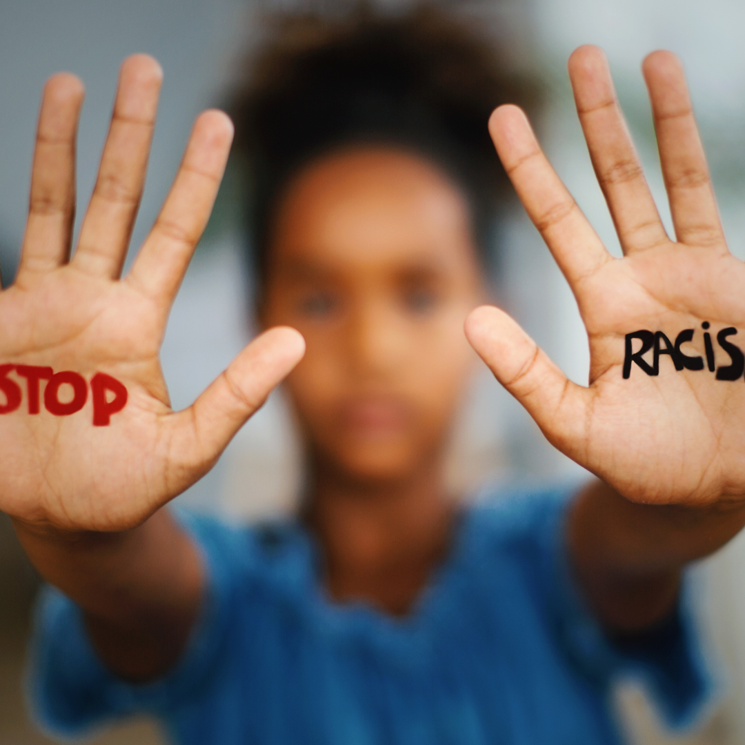 O Racismo no Brasil e no Mundo: Um Desafio Contínuo para a Igualdade